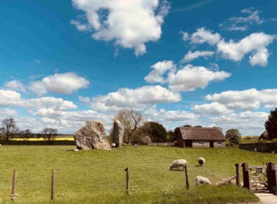 From London: Tour the Stone Circles of Avebury and Stonehenge