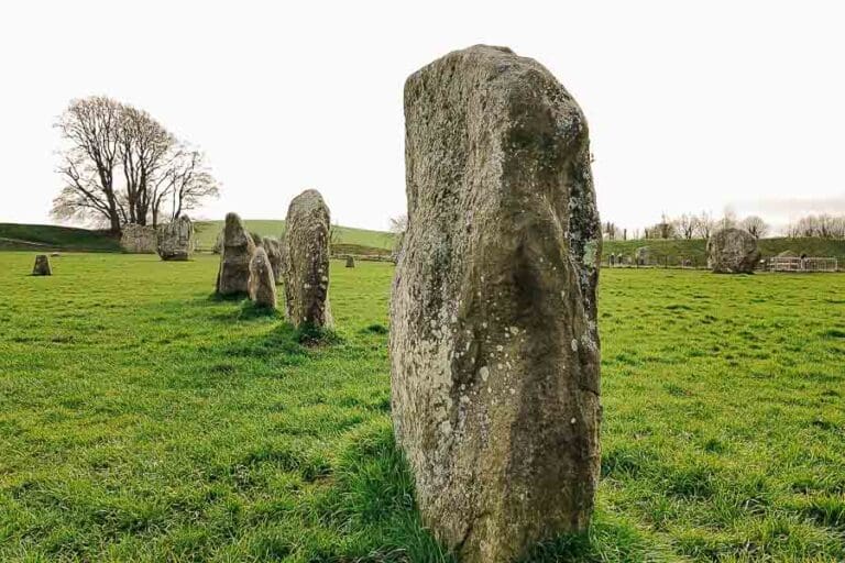From London: Tour the Stone Circles of Avebury and Stonehenge