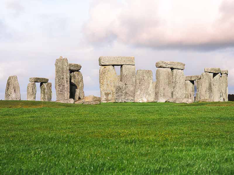 From London: Tour the Stone Circles of Avebury and Stonehenge