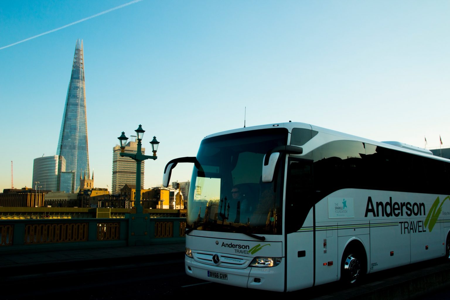 Anderson Travel - Anderson Tours: Day Trips from London