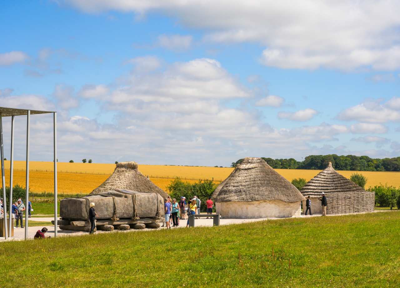 Best Stonehenge Tours from London