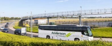 Anderson Travel - Anderson Tours London