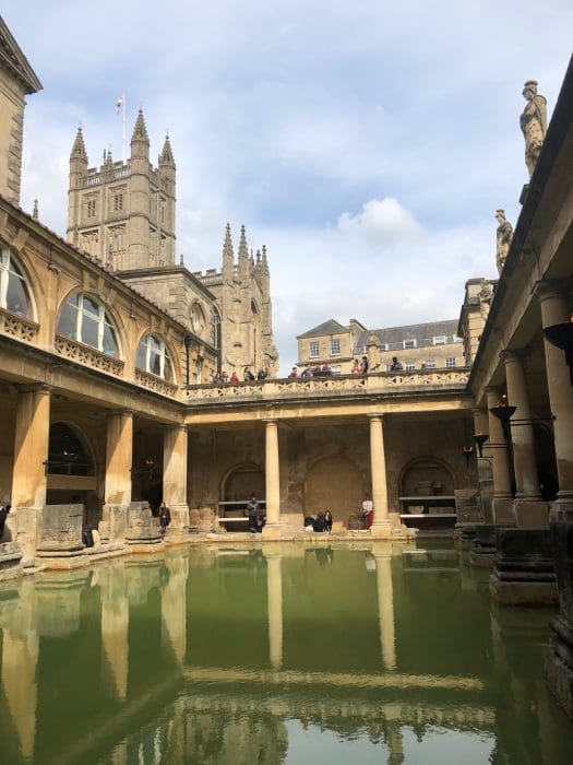 Day Trips and Weekend Breaks from London - Anderson Tours